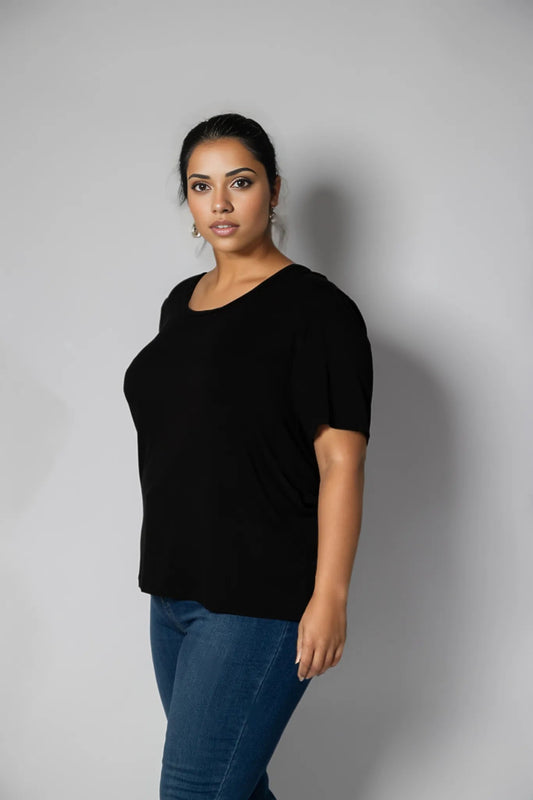 Size inclusive T-Shirts