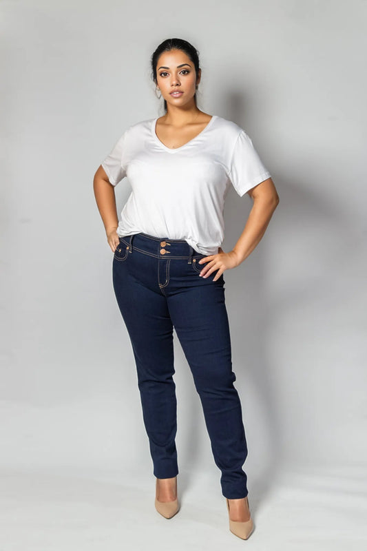 Embody Women | Size Inclusive Designer Fashion by Natalie Wakeling